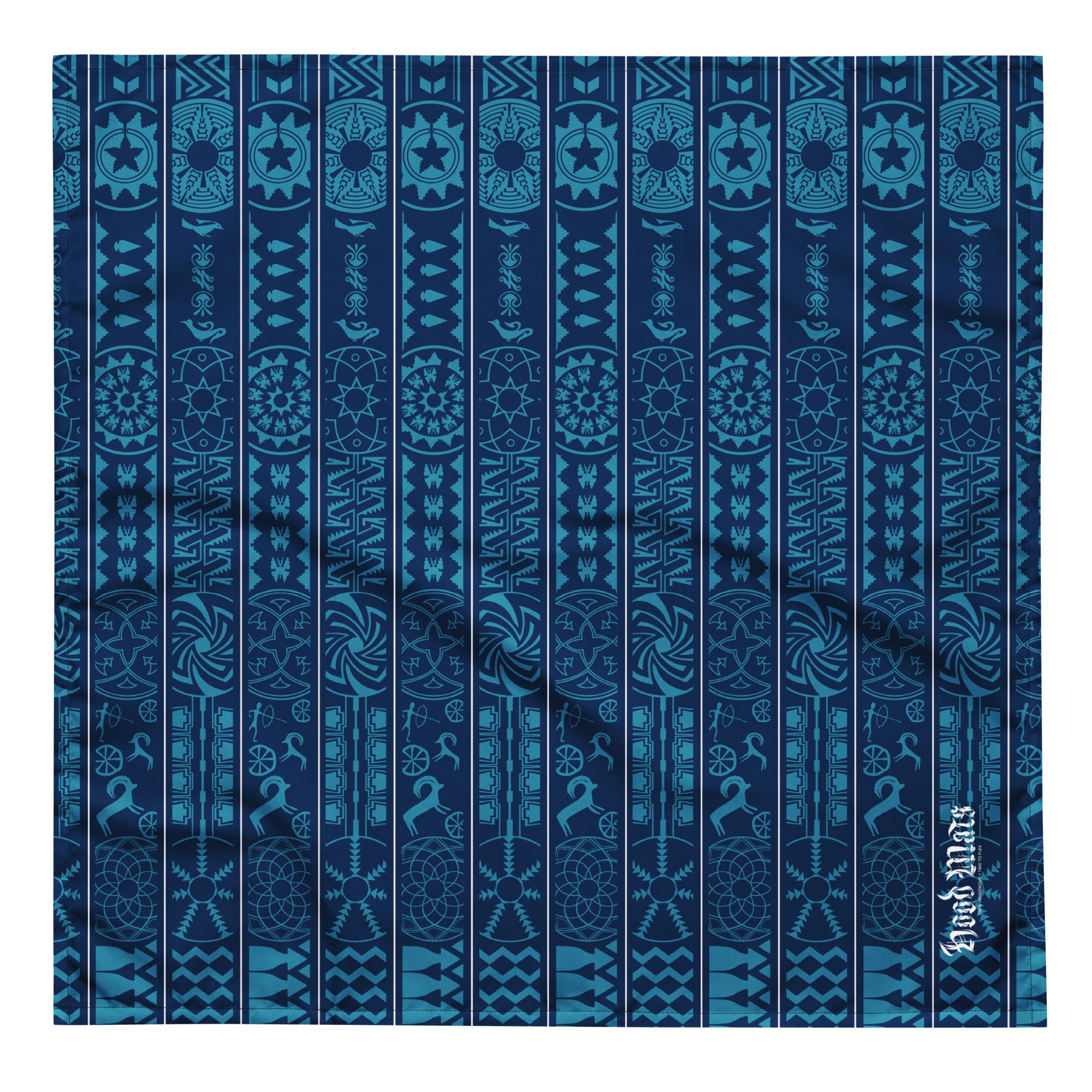 Water Ways Bandana – Original Landlords